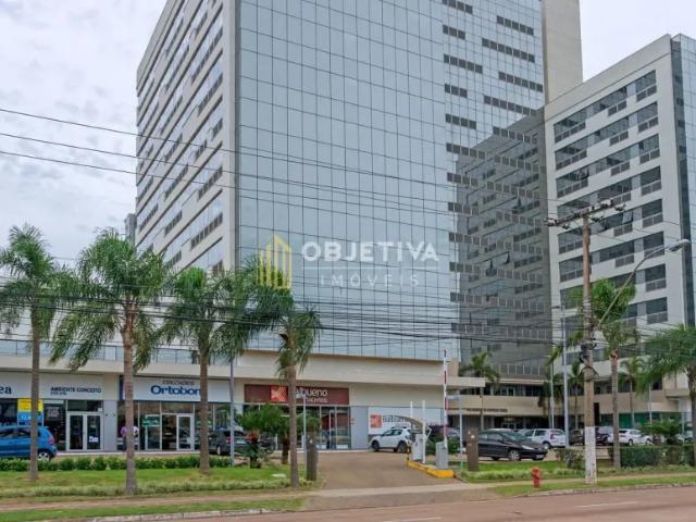 Para locação, Central Parque, Porto Alegre, RS