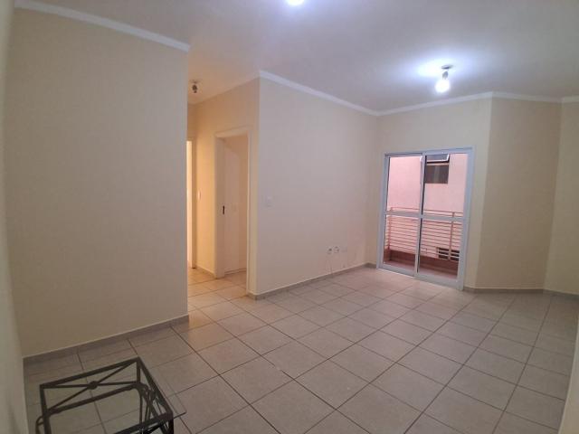 Lindo apartamento 2 dormitórios sendo 1 suíte, rico em armários planejados para locação, Nova Aliança, Ribeirão Preto, SP