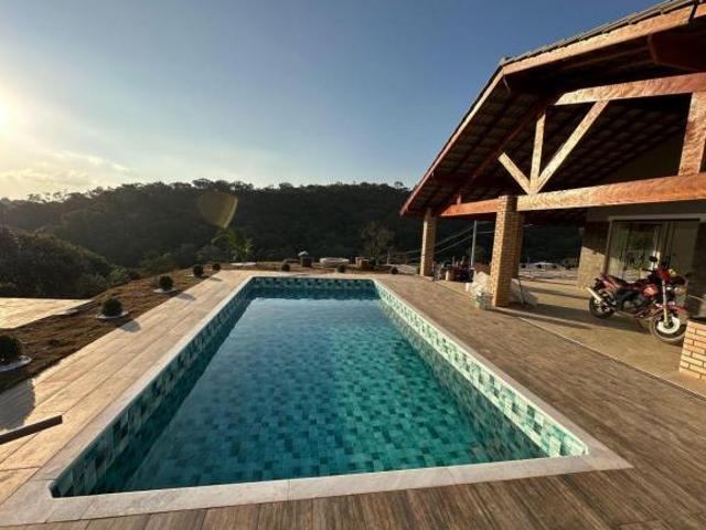Para quem valoriza detalhes, exclusividade e uma vista simplesmente surrea