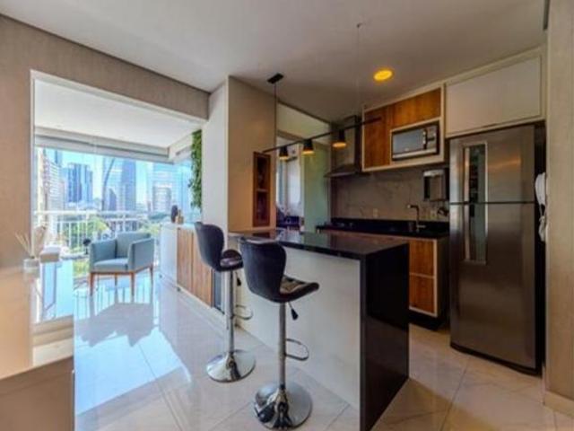 Para venda 1545 Avenida Juscelino Kubitschek, Vila Nova Conceição, São Paulo, São Paulo