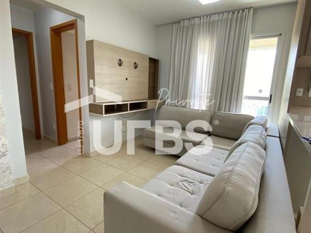 Para você que busca um imóvel MOBILIADO, próximo a parque, av comercial, escolas e fácil acesso a to