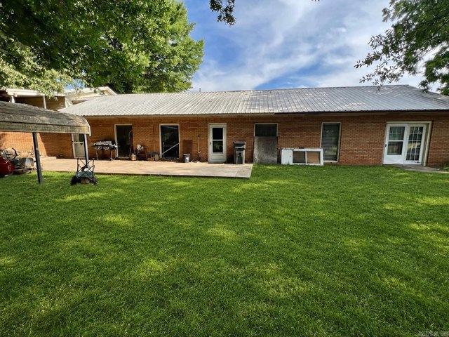 Paragould, AR 72450
