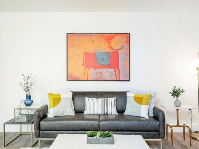Paragon on Pima 2 Bedroom Apartment for Rent at 4383 E Pima St, Tucson, AZ 85712 Midtown