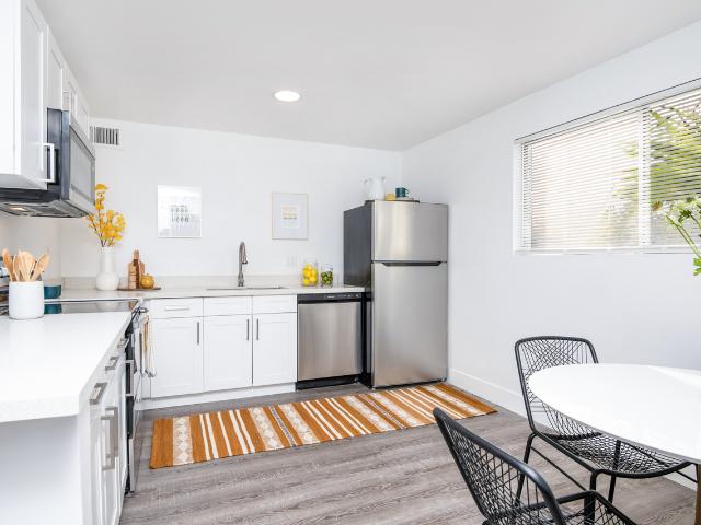 Paragon on Pima 2 Bedroom Apartment for Rent at 4383 E Pima St, Tucson, AZ 85712 Midtown