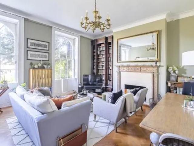 Paragon House, South Row, Blackheath Cator Estate, London, SE3 0NU, United Kingdom | 3 bed apartment for rent #140655840 | Rentberry
