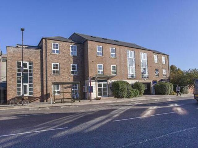 Paragon House, York, 2 Bedroom Apartment