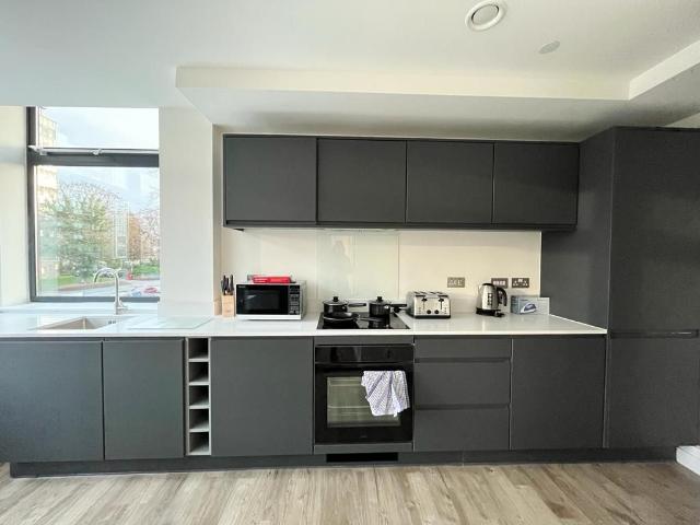 Paragon House 111, 48 Seymour Grove M16, 1 bed flat to rent, £1,175 pcm | PrimeLocation