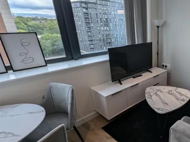 Paragon House, 48 Seymour Grove, Manchester, M16 0LN, United Kingdom | 1 bed house for rent #165748424 | Rentberry