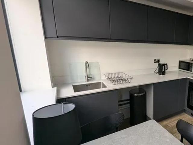 Paragon House, 48 Seymour Grove, Manchester, M16 0LN, United Kingdom | 1 bed house for rent #166814950 | Rentberry