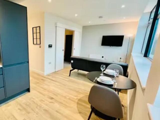 Paragon House, 48 Seymour Grove, Manchester, M16 0LN, United Kingdom | 1 bed house for rent #167381015 | Rentberry