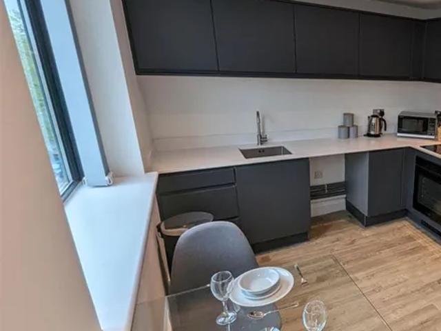 Paragon House, 48 Seymour Grove, Manchester, M16 0LN, United Kingdom | 1 bed house for rent #167773606 | Rentberry