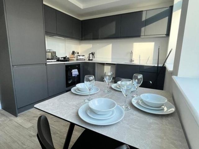 Paragon House 505 48 Seymour Grove, Manchester M16, 1 bed flat to rent, £1,000 pcm | PrimeLocation