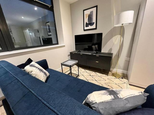 Paragon House 606, 6th Floor M16, Studio to rent, £900 pcm | PrimeLocation