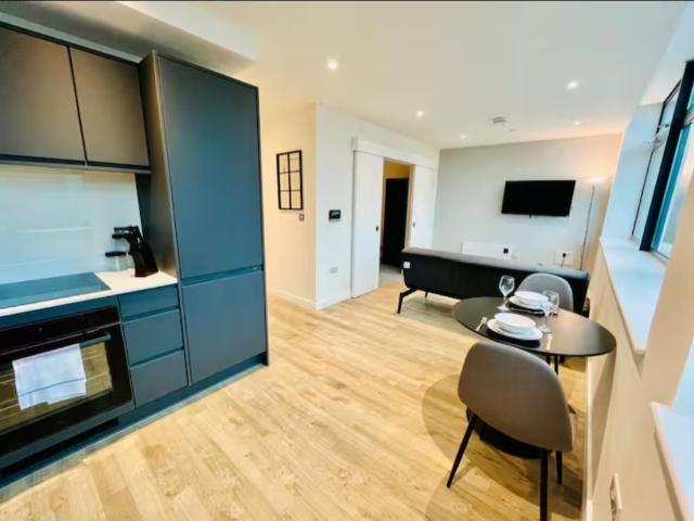 Paragon House 701, 48 Seymour Grove M16, 1 bed flat to rent, £1,000 pcm | PrimeLocation