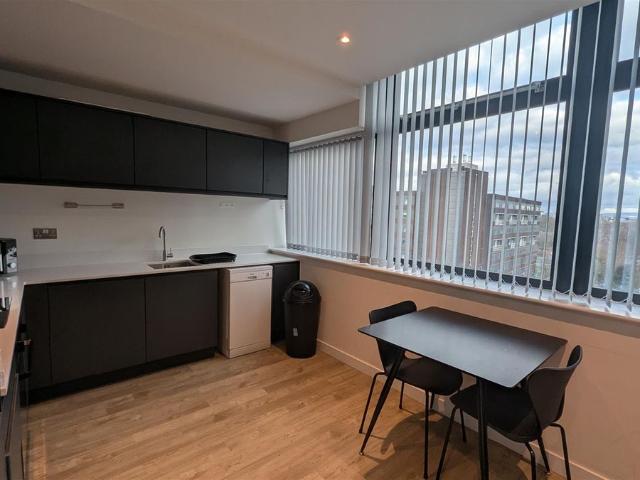 Paragon House 710, 48 Seymour Grove M16, 1 bed flat to rent, £1,000 pcm | PrimeLocation