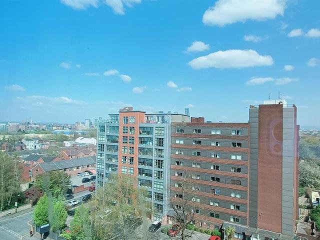 Paragon House 8.05, 48 Seymour Grove M16, 1 bed flat to rent, £1,000 pcm | PrimeLocation
