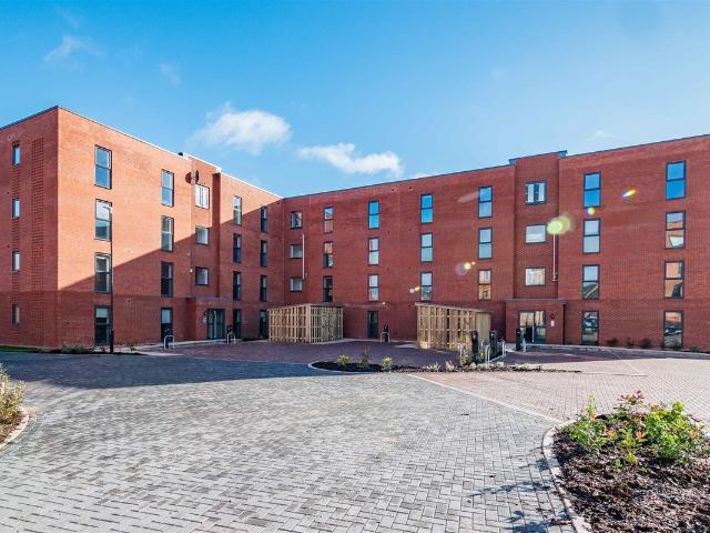 Paragon Park, Coventry CV6, 2 bed flat to rent, £1,105 pcm | PrimeLocation
