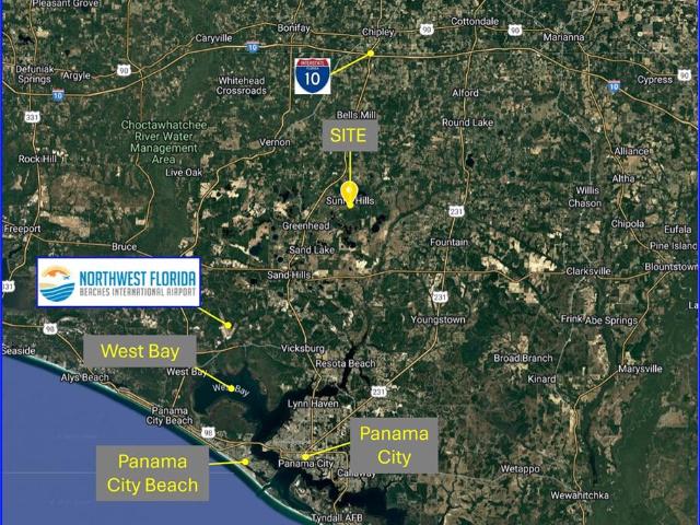 Paragon Pl, Chipley, FL 32428 | MLS #O6365 | Compass