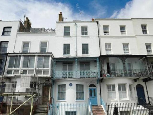 Paragon, Ramsgate, 6 Bedroom Terraced