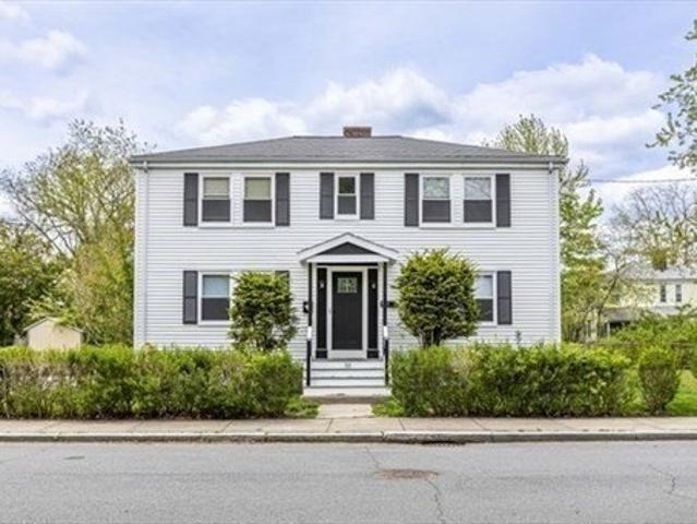 Paragon Rd, Boston, Home For Sale