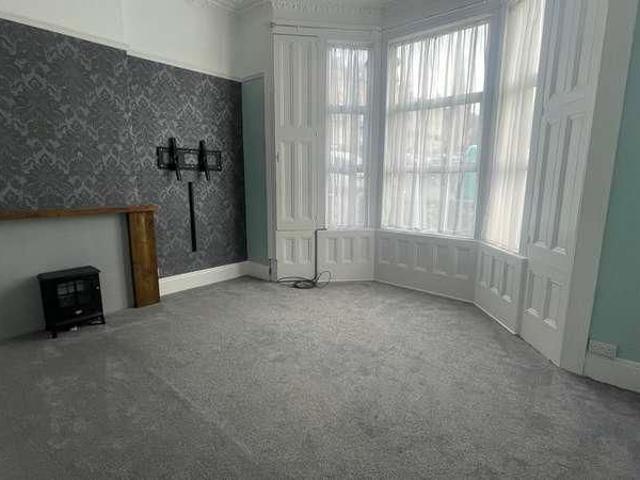 Paragon Road, Weston super mare, BS23