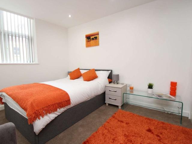 Paragon Street, Hull HU1, Studio to rent, £680 pcm | PrimeLocation
