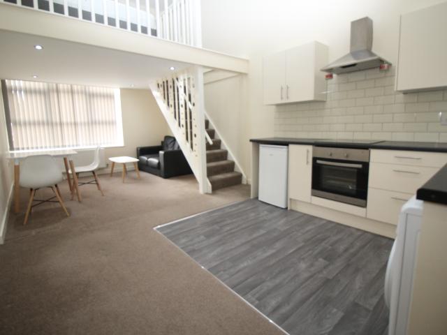 Paragon Street, Hull HU1, Studio to rent, £725 pcm | PrimeLocation