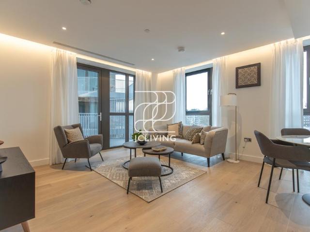 Paragon Square London WC1X 2 bed apartment to rent £5,200 pcm £1,200 pw