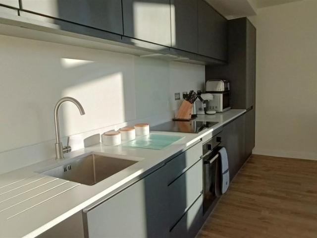 Paragon 212, 48 Seymour Grove M16, 1 bed flat to rent, £1,100 pcm | PrimeLocation
