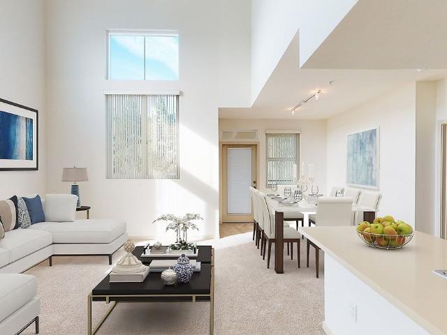 Paragon 2 Bedroom Apartment for Rent at 3700 Beacon Ave, Fremont, CA 94538 Central Downtown