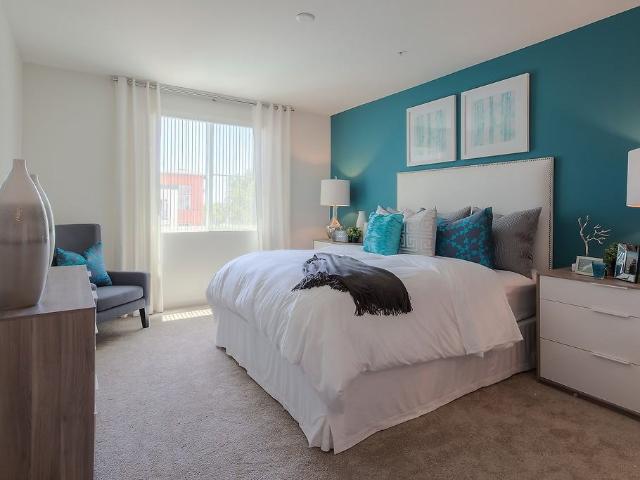 Paragon 2 Bedroom Apartment for Rent at 3700 Beacon Ave, Fremont, CA 94538 Central Downtown