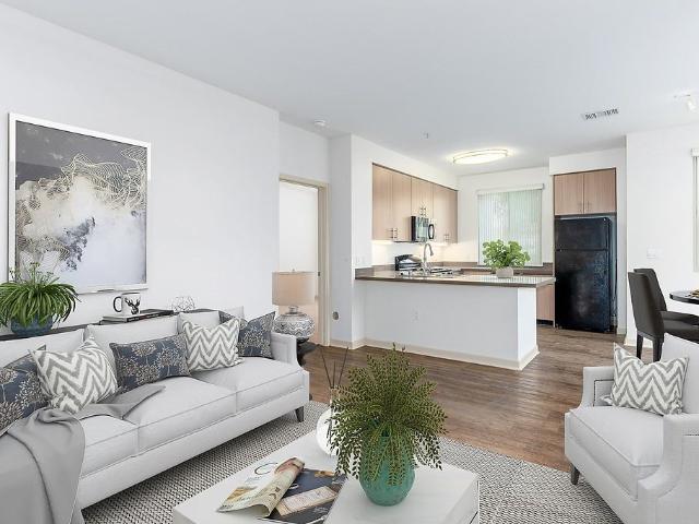 Paragon 2 Bedroom Apartment for Rent at 3700 Beacon Ave, Fremont, CA 94538 Central Downtown