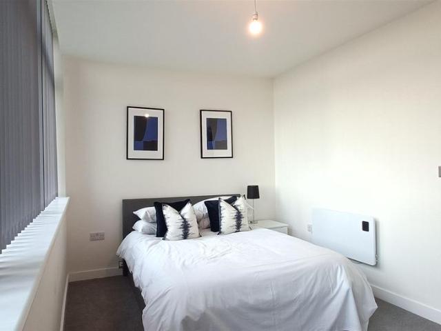 Paragon 312, 48 Seymour Grove M16, 1 bed flat to rent, £1,150 pcm | PrimeLocation
