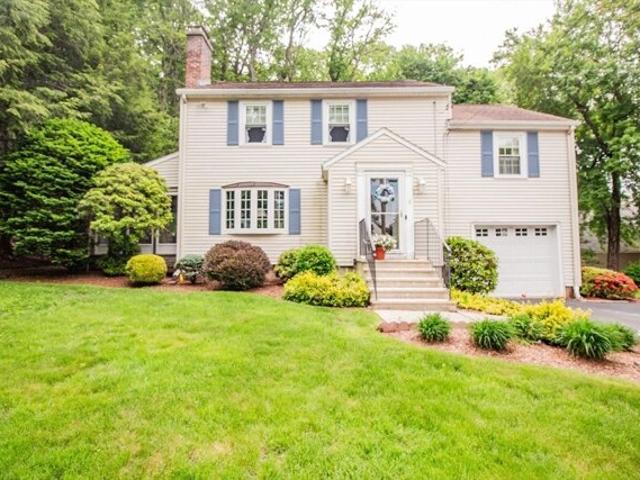Paradox Dr, Worcester, Home For Sale