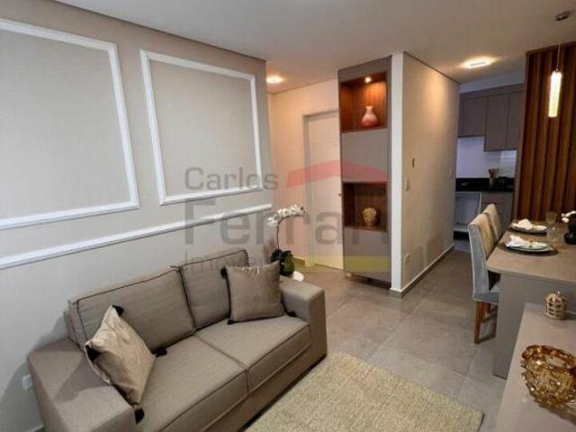 PARADA INGLESA 2 dormitórios, 35m2, próximo Metrô, Av Ataliba Leonel 230metros Apartamento Venda