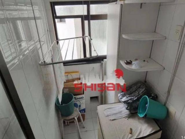 Parada Inglesa 3 dormitórios à venda, 75 m² por R$ 838.000 Parada Inglesa São Paulo/SP