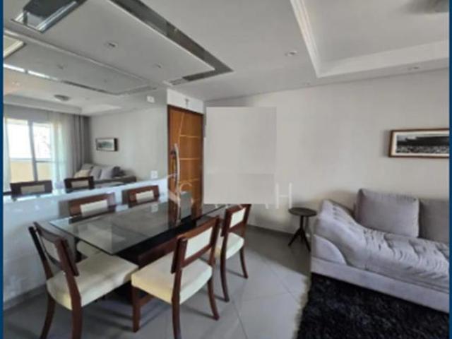 Parada Inglesa apartamento à venda mobiliado com 52 m² 2 quartos 1 vaga varanda