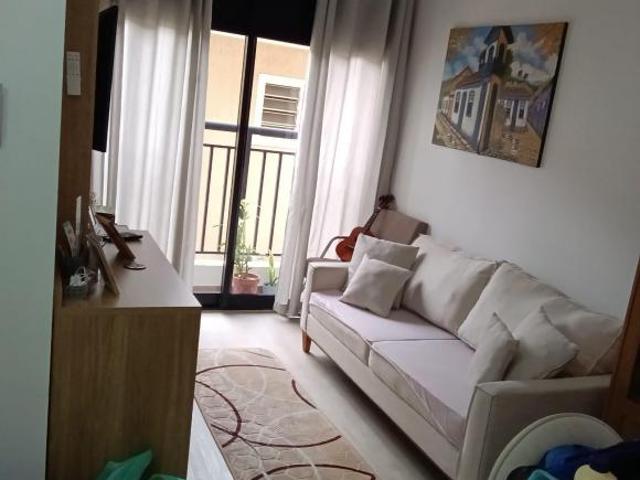 Parada Inglesa apartamento à venda com 32 m² 1 quarto varanda 1 vaga e lazer!