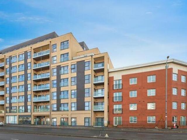 Parade, Birmingham, 1 Bedroom Flat