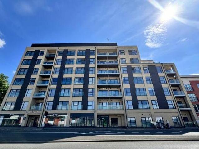 Parade, Birmingham, 2 Bedroom Flat