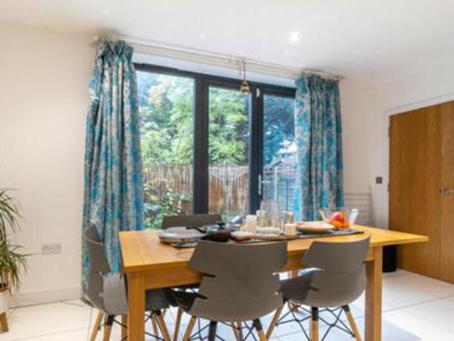 Parade Gardens, London, 4 Bedroom Terraced