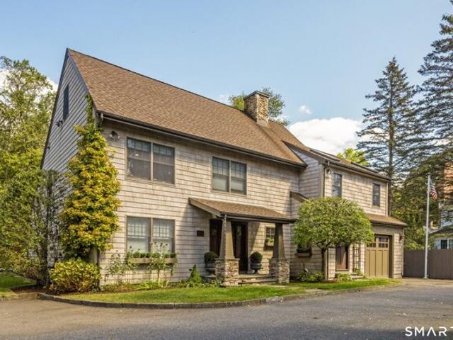 Parade Hill Rd, New Canaan, Home For Sale