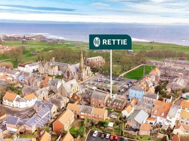 Parade School Mews, Berwick upon tweed, 2 Bedroom Terraced