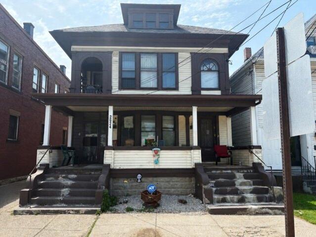 Parade St, Erie, Home For Sale