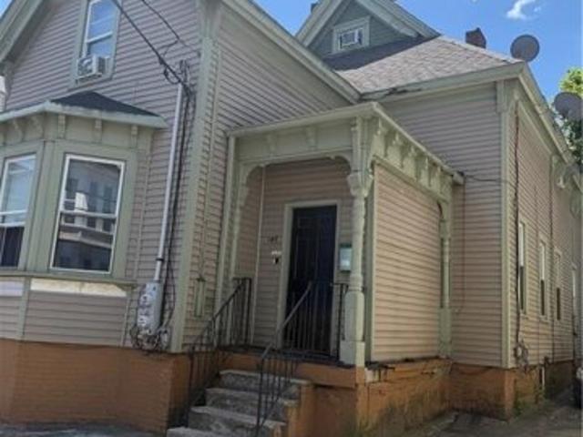 Parade St, Providence, Home For Sale