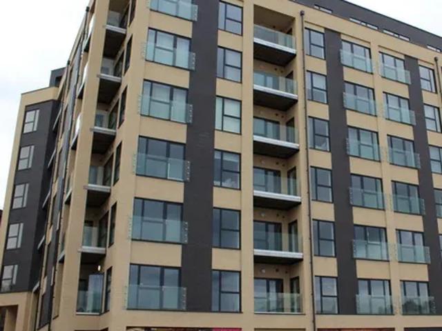 Parade, Park Central, B1 3QQ, United Kingdom | 1 bed apartment for rent #138513957 | Rentberry