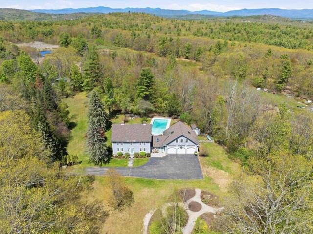 Parade Rd, Laconia, Home For Sale