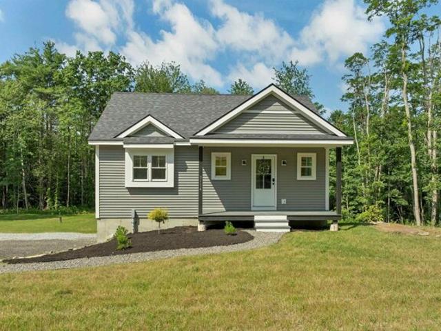 Parade Rd, Laconia, Home For Sale