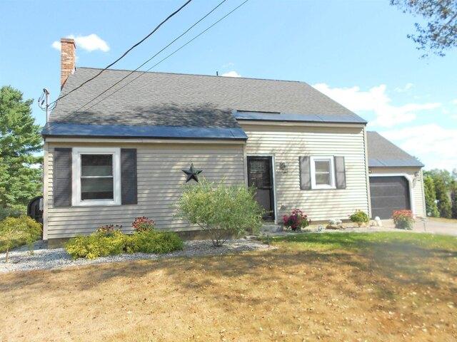 Parade Rd, Laconia, Home For Sale