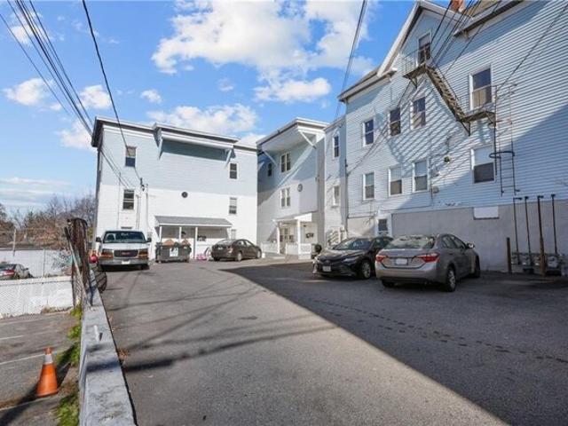 Paradis Ave, Woonsocket, Home For Sale